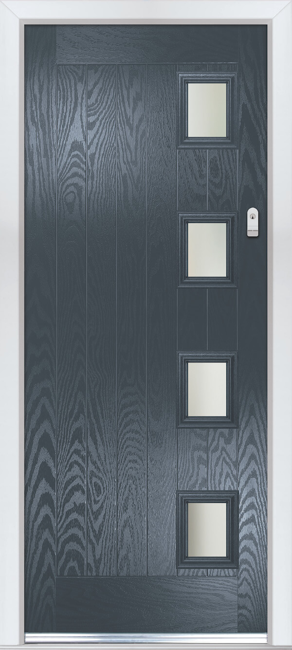 Modern | XtremeDoor