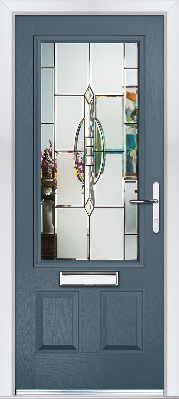 Traditional | XtremeDoor