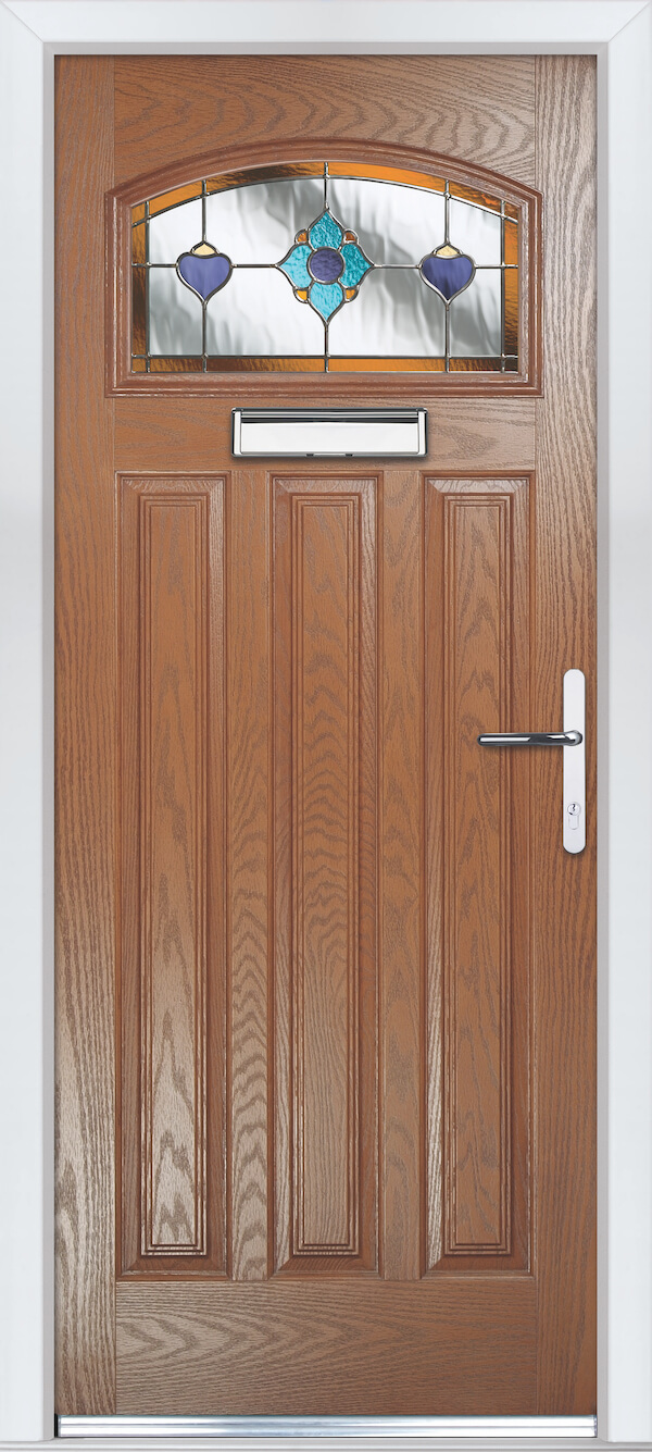 Traditional | XtremeDoor