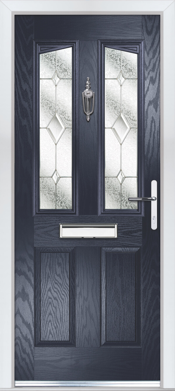 Traditional | XtremeDoor