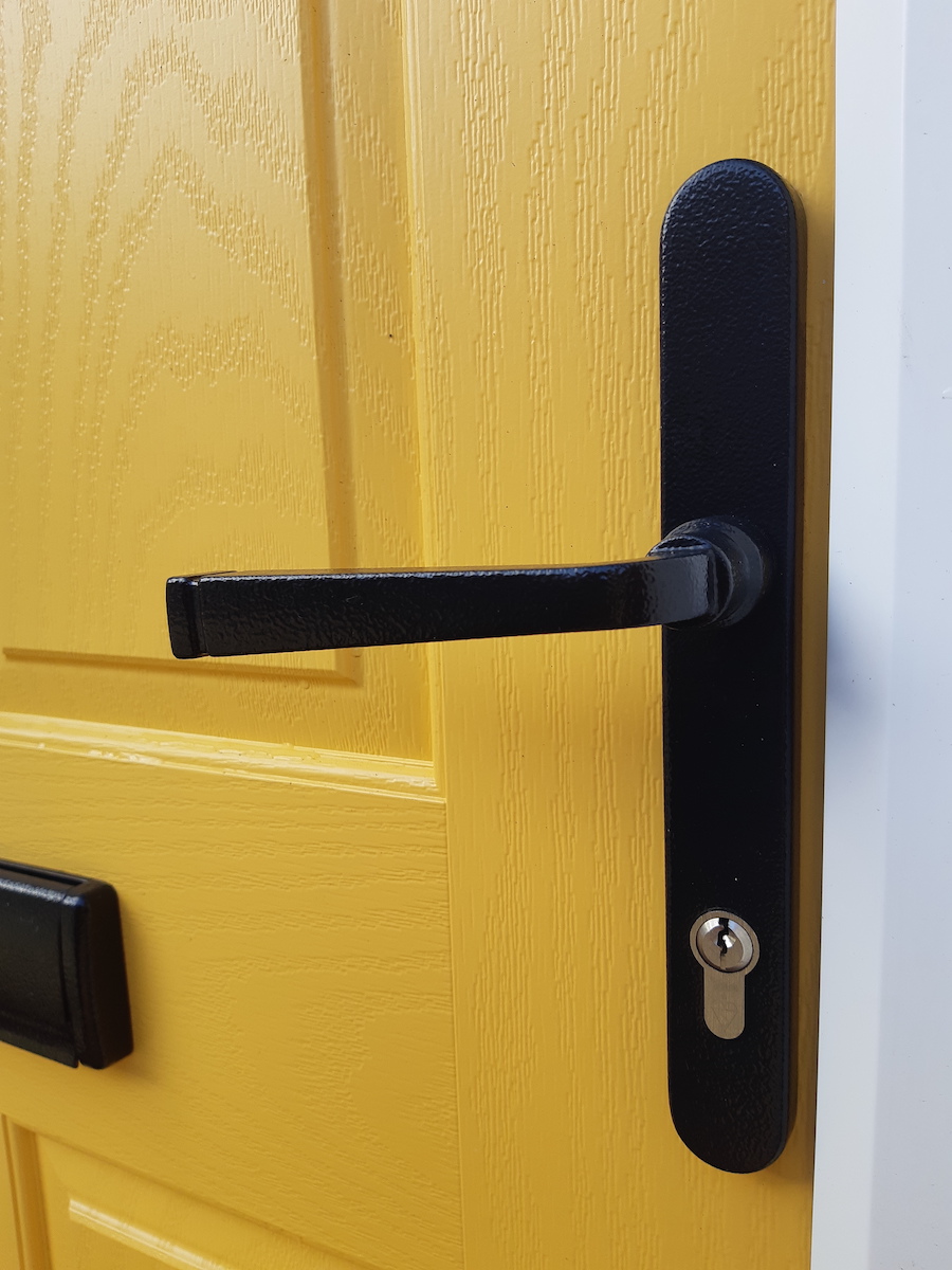 Why Choose an XtremeDoor | XtremeDoor