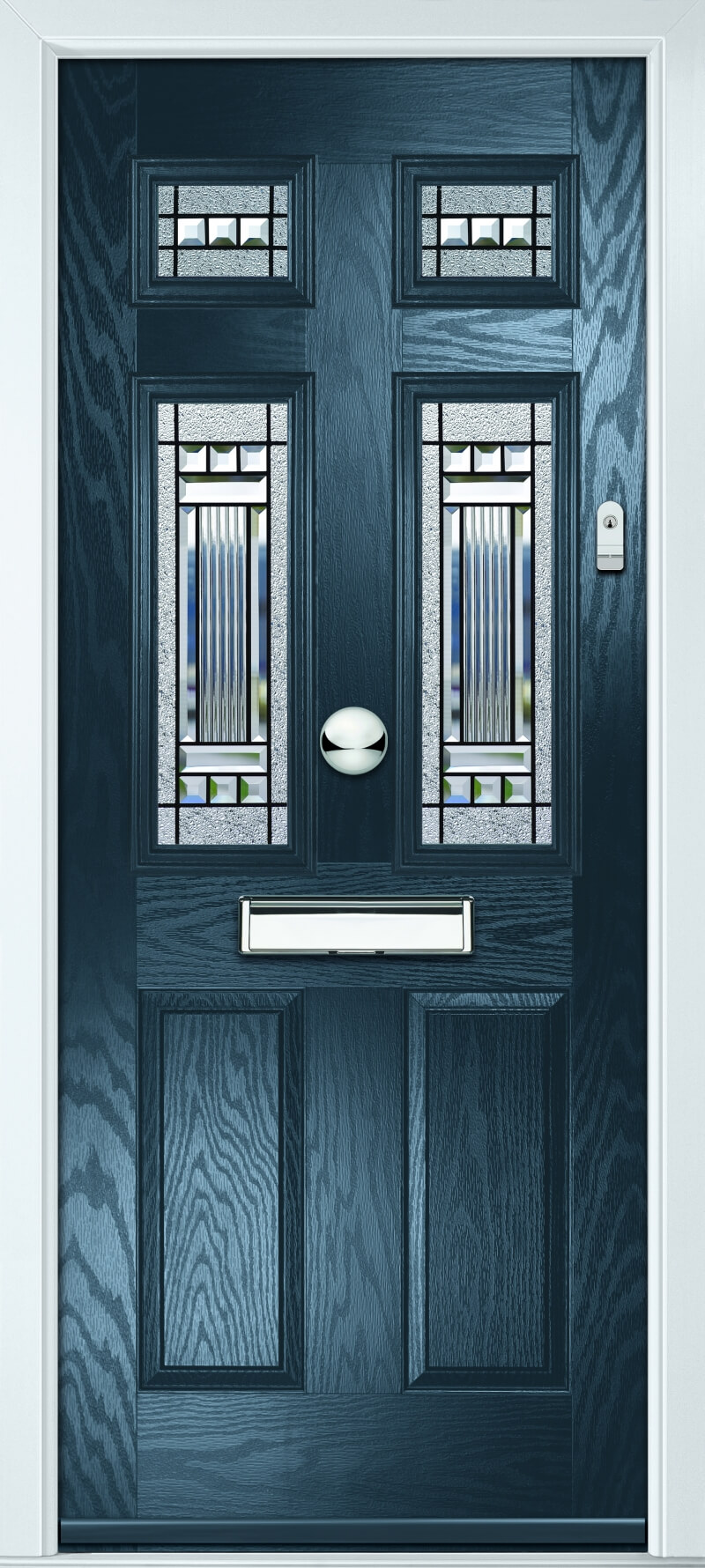 Traditional | XtremeDoor