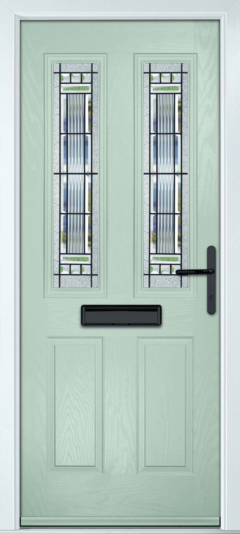 Traditional | XtremeDoor